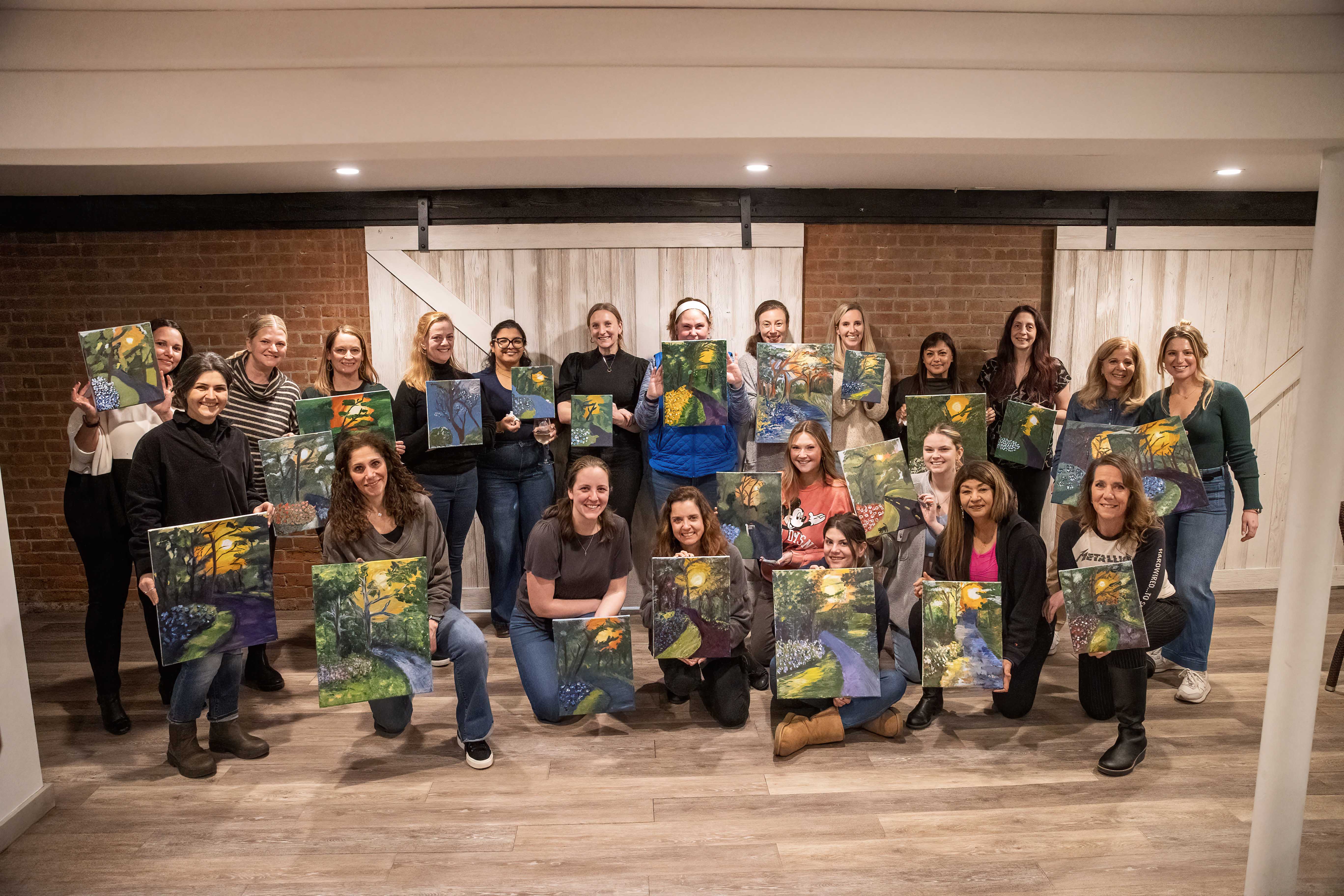 The Dawn of a New Partnership: 850 Degrees Wood Fired Pizza – Chuang Yi ...